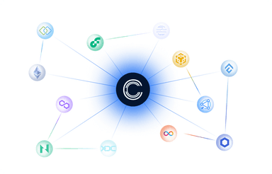 ChainIDE: AI-Powered Web3 IDE