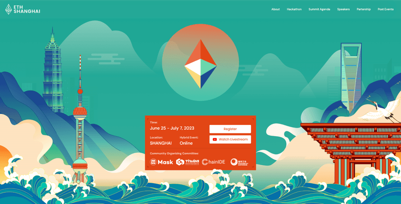 ChainIDE: AI-Powered Web3 IDE